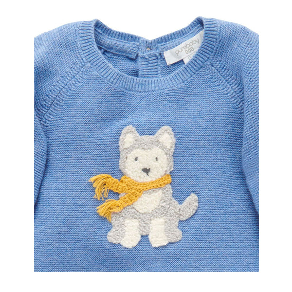 Arctic Friend Jumper