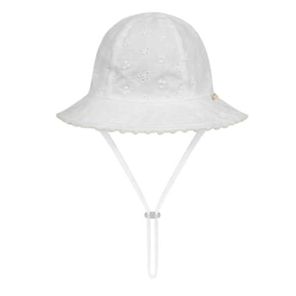 Girls Floppy Hat - Harlow