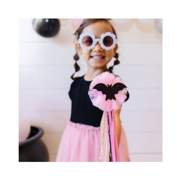 Bat Halloween Wand