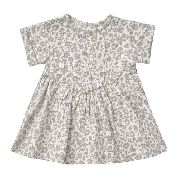 Brielle Dress - French Garden