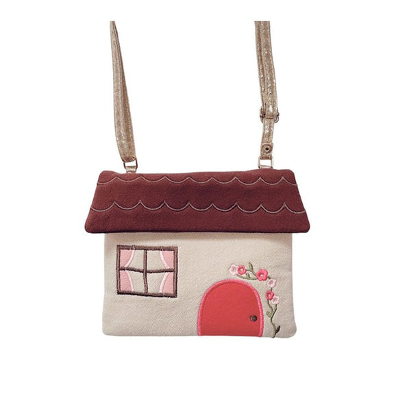 Cosy Cottage Bag