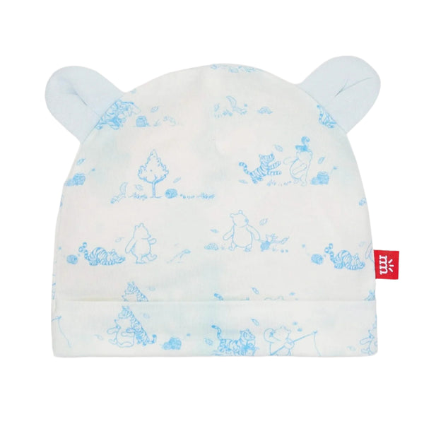 Disney Magnetic Me Winnie The Pooh In The Woods Modal Bear Hat