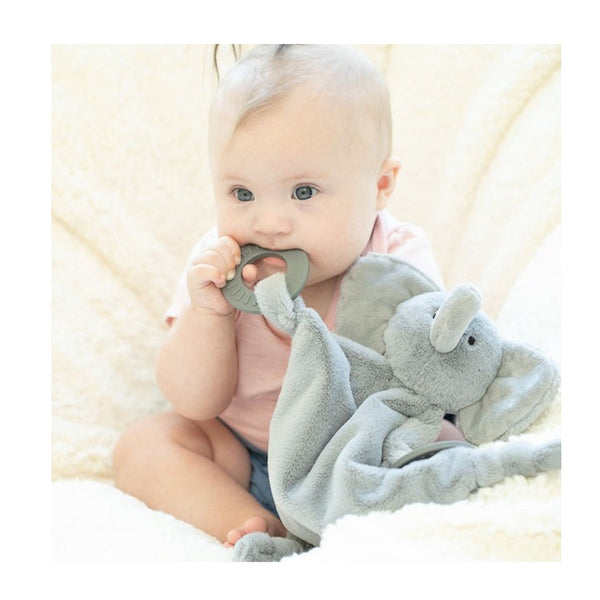 Elephant Teether Buddy