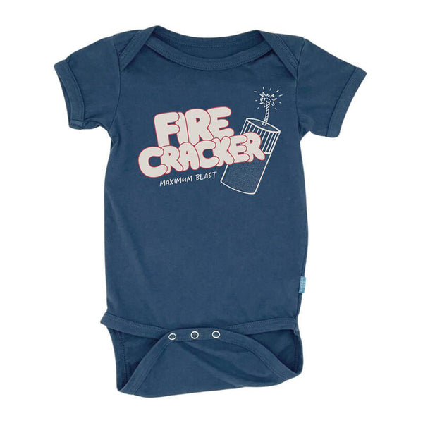 Fire Cracker One Piece