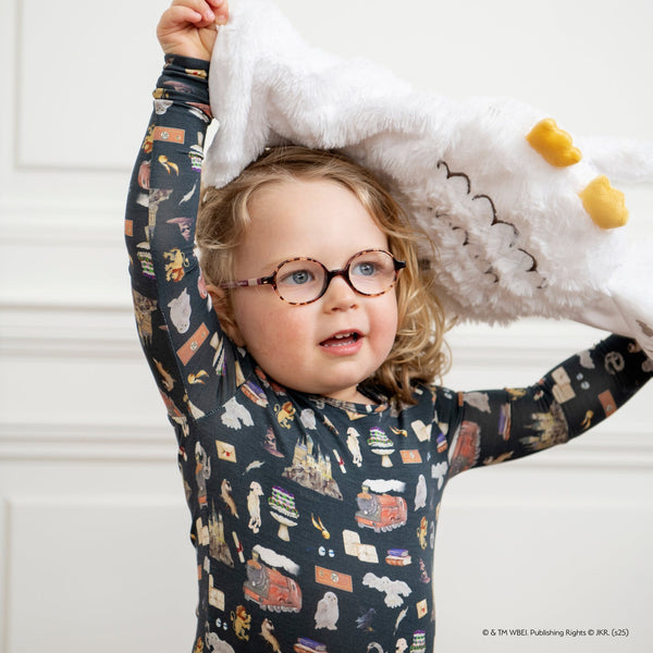 Harry Potter First Year Modal L/S PJ