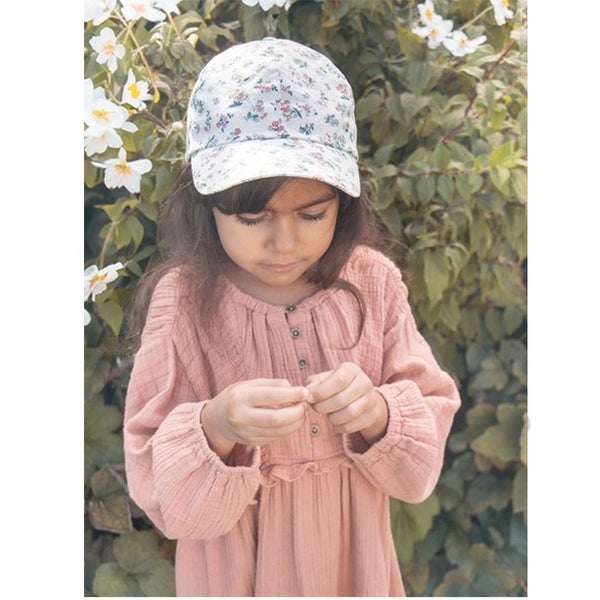 Flora Cap