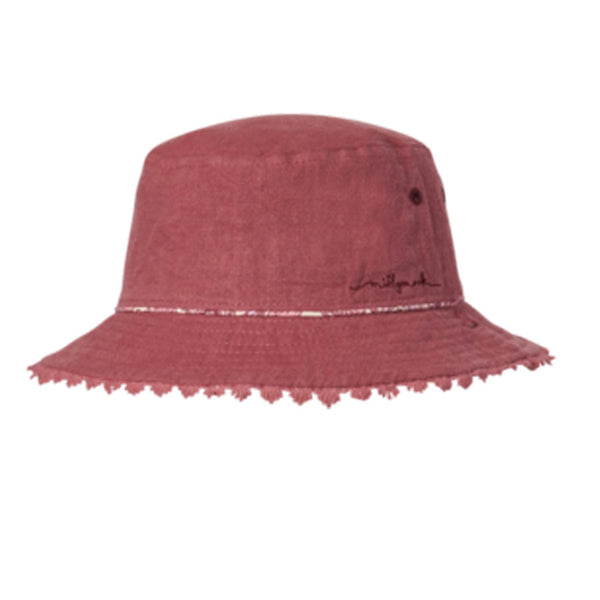 Girls Bucket Hat - Alyssa
