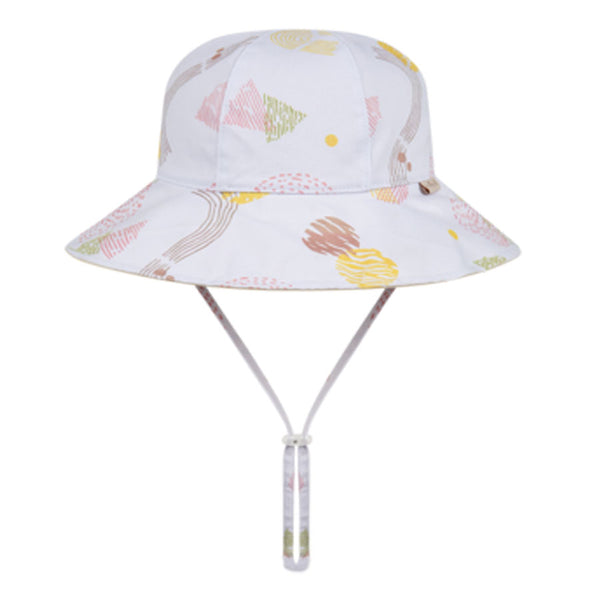 Girls Floppy Hat - Erith