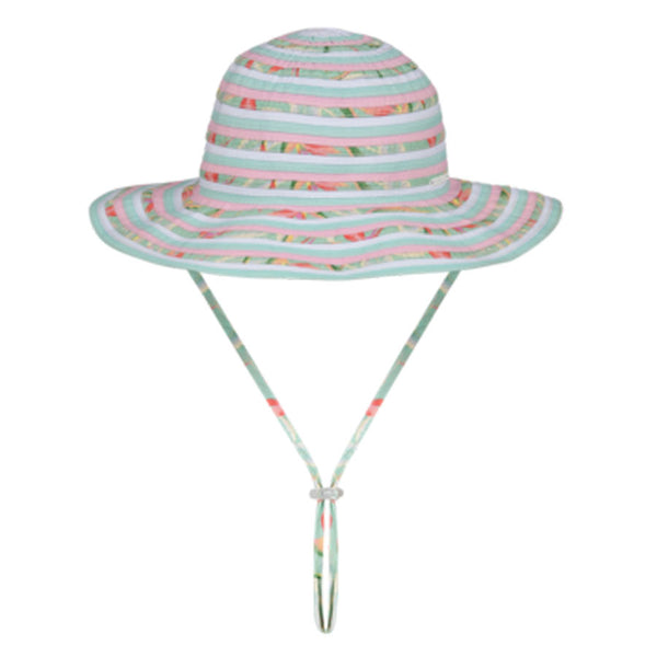 Girls Floppy Hat - Phillipa