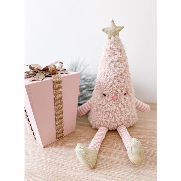 Joyful Tree - Pink