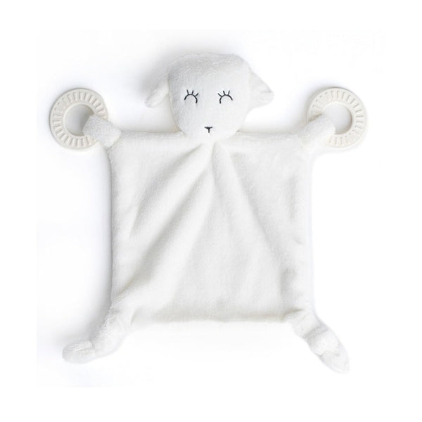 Lamb Teether Buddy