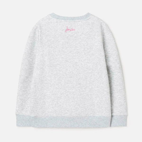 Mackenzie Artwork Sweatshirt - Greyhorse