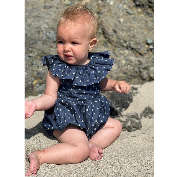 Maya Bubble In Anchors