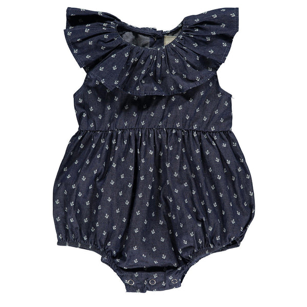 Maya Bubble In Anchors