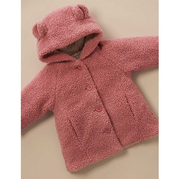 Bear Coat