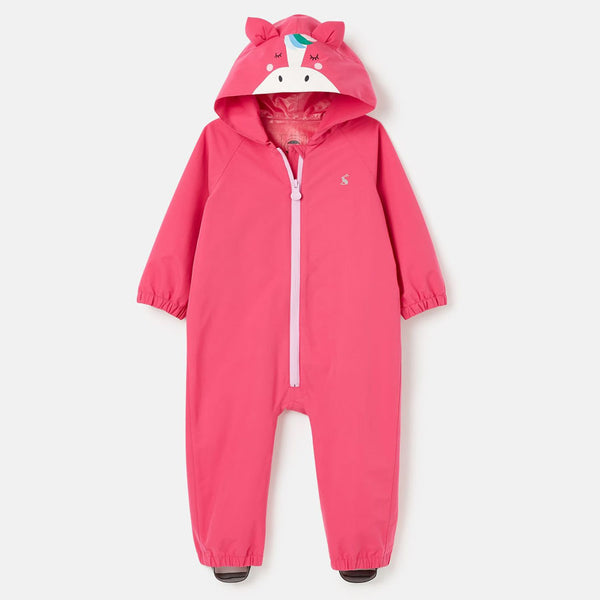 Puddle Waterproof Recycled Character Puddlesuit