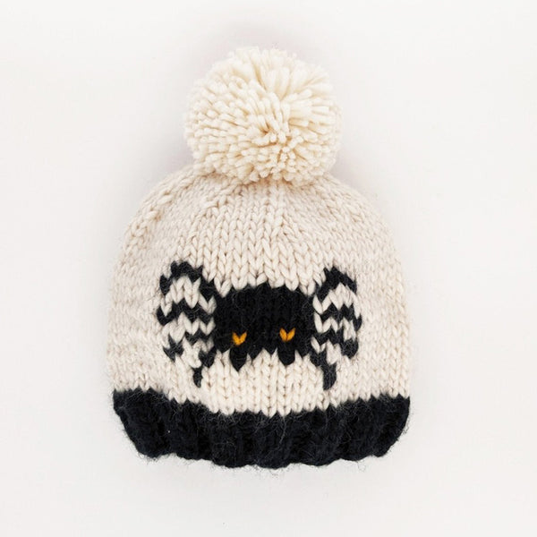 Spider Beanie Hat