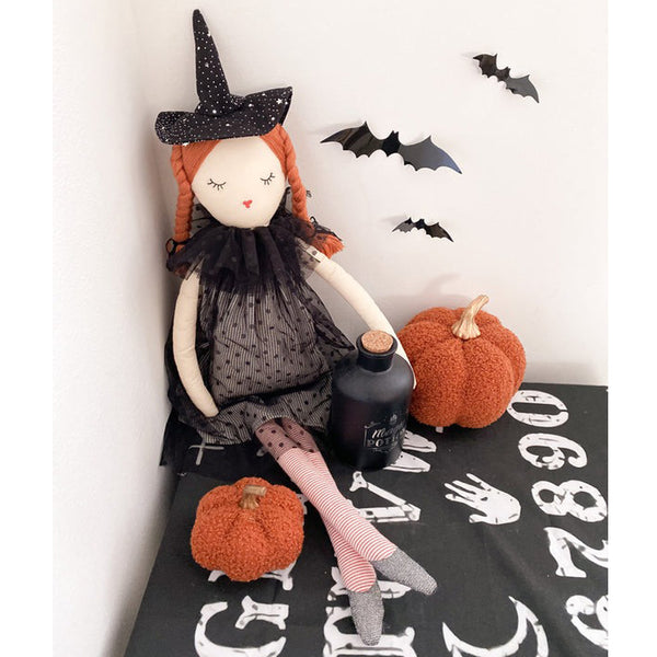 Tabitha Witch Doll