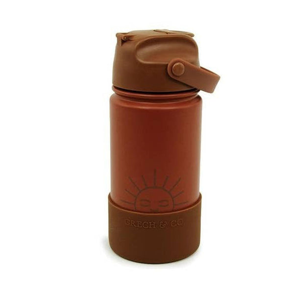Thermo Drinking Bottle - Tierra | 14oz