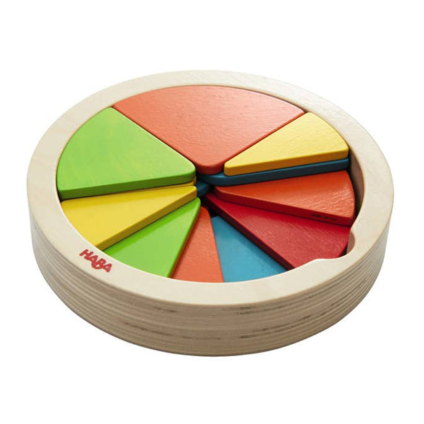 Color Pie, Haba