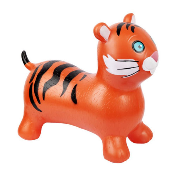 Tiger Hopper