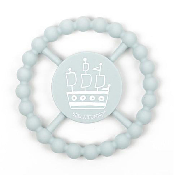 Boat Happy Teether