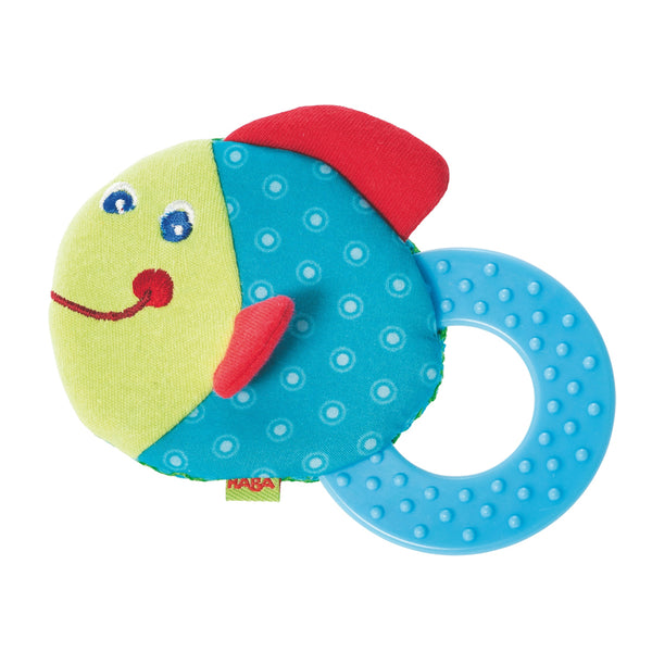 Chomp Champ Fish