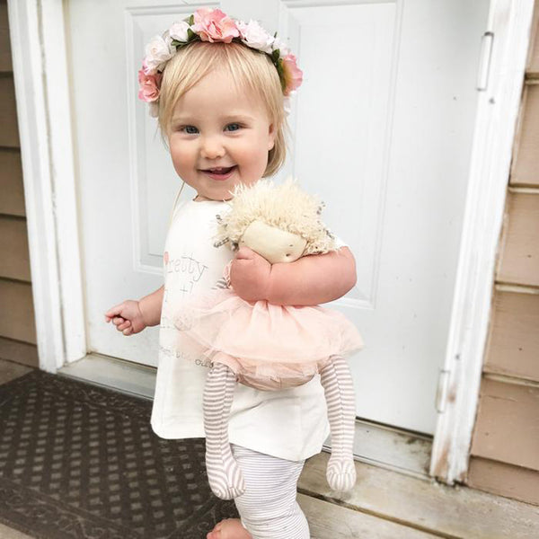 Elsie Doll