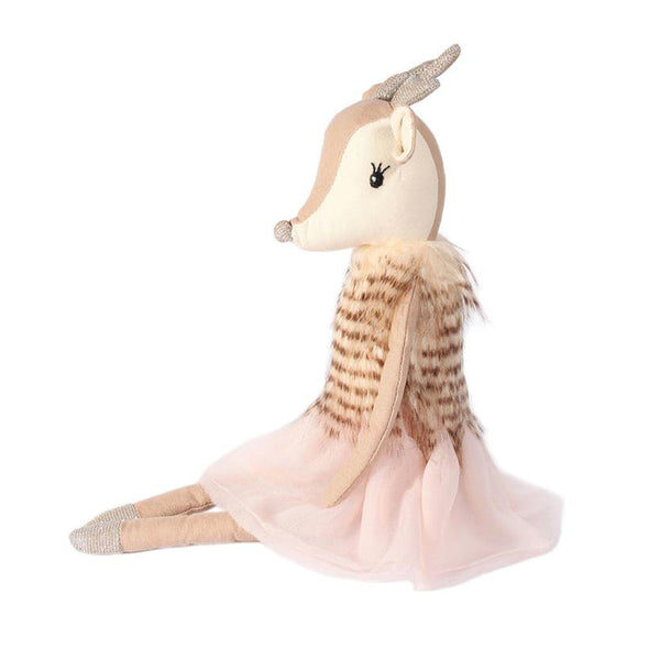 'Farrah' Fawn Princess Doll