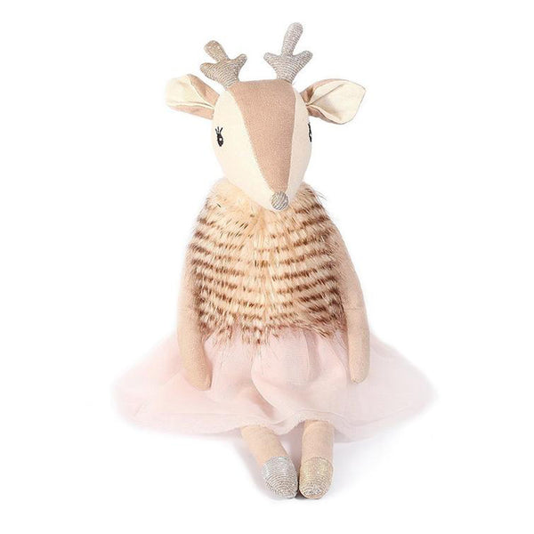 'Farrah' Fawn Princess Doll