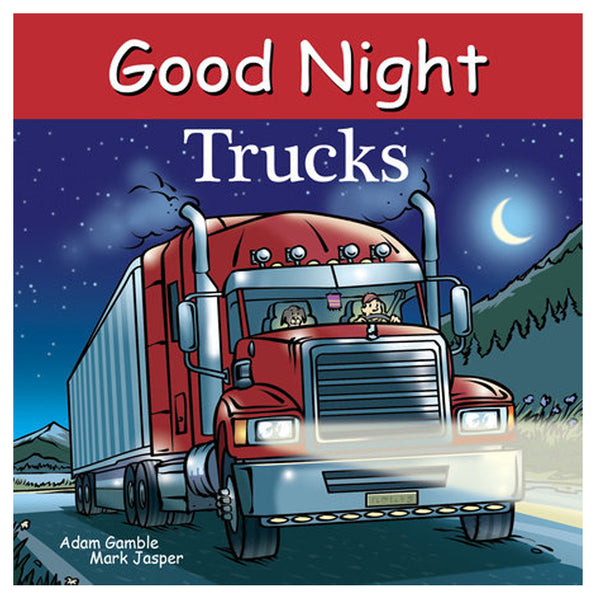 Good Night Trucks