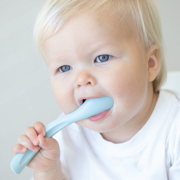 Hungry Hippo + Hangry Spoon Set