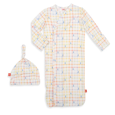 Twinkle, Twinkle, Little Star Nursery Rhyme Puppet Book