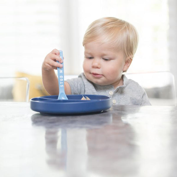 Hunk + Stud Wonder Spoon Set