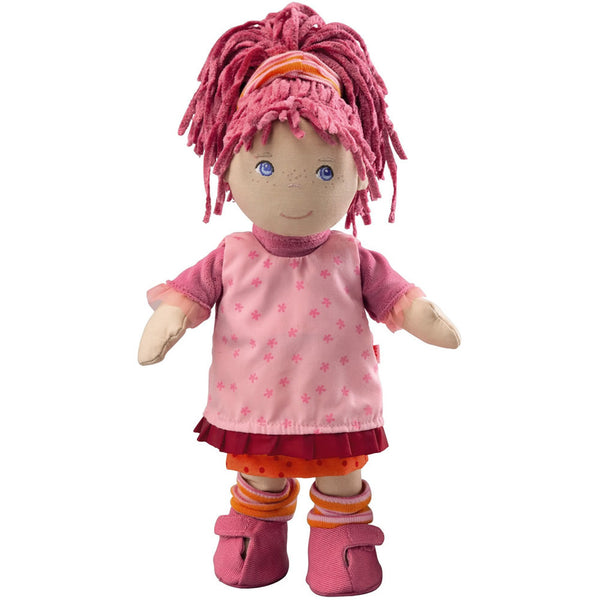 Soft Doll Lilli