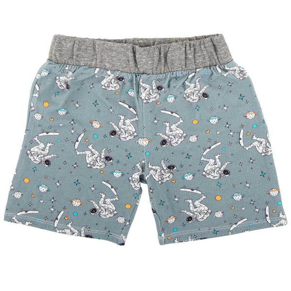 Nathan Short Spaced Out