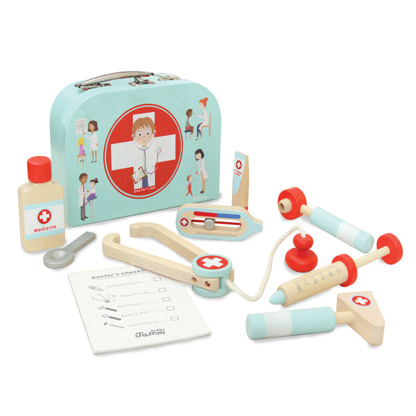 Little Doctors Set