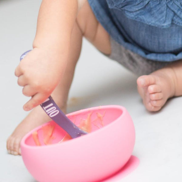 Lunch + Brunch Wonder Spoon Set
