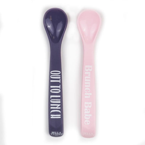 Lunch + Brunch Wonder Spoon Set