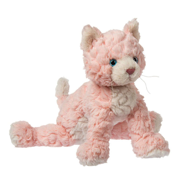 Putty Blush Kitty