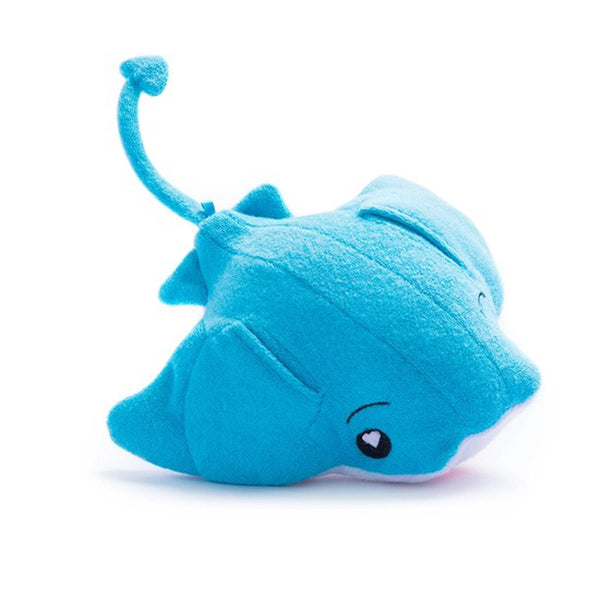 Ray The Manta Gift Set
