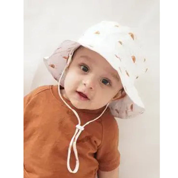 Sunshine Bucket Hat