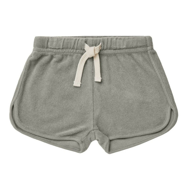 Track Shorts - Pool