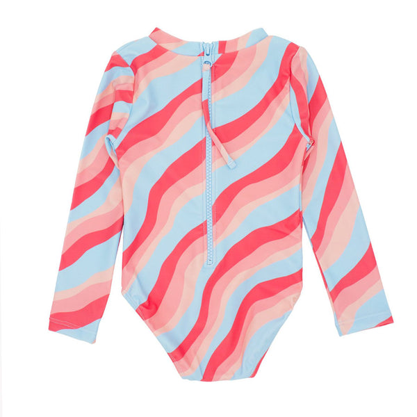Wave Chaser Baby Surf Suit